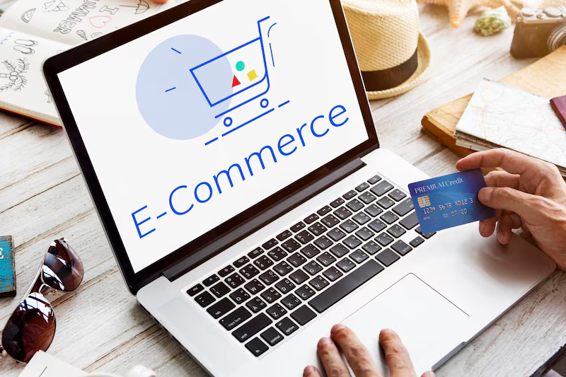 E-commerce Evolution 2025 : Build Seamless Online Stores E-commerce Evolution 2025 : Build Seamless Online Stores